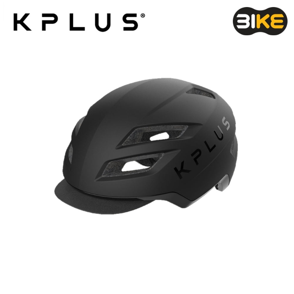KPLUS Cycling Helmets - BIKE31