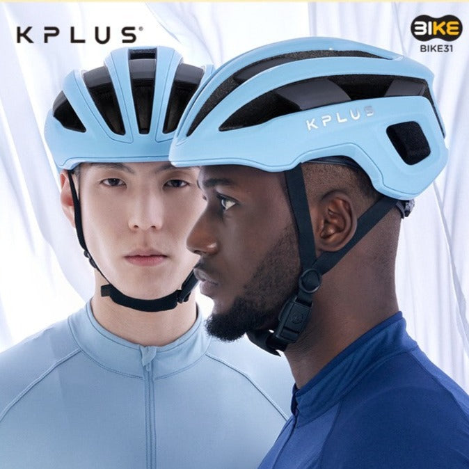 KPLUS Cycling Helmets - BIKE31