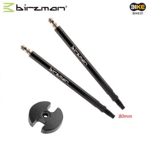 Birzman Valve Extender with Removal Tool - BIKE31