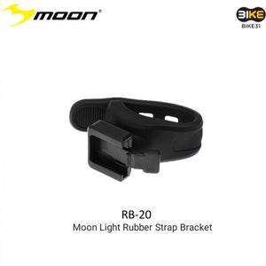 Moon Bicycle Bike Light Bracket RB-20