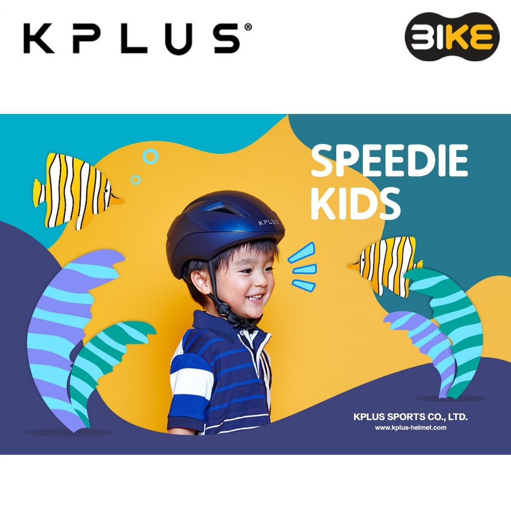 KPLUS Cycling Helmets - BIKE31