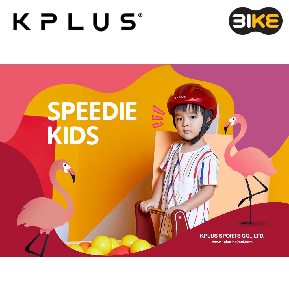 KPLUS Cycling Helmets - BIKE31