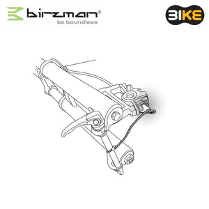 Birzman Travel Keeper - BIKE31